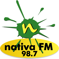 Rádio Nativa FM 98,7 – A Sua Companhia Todo Dia