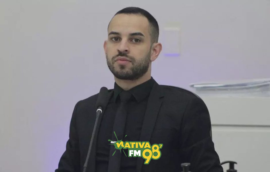 Conselho de Ética do Podemos analisa expulsão de Jair Júnior do partido – Rádio Nativa FM 98,7