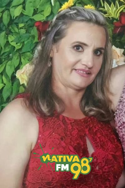 Falecimento: Ediana Mari Zanquetta De Barba – Rádio Nativa FM 98,7